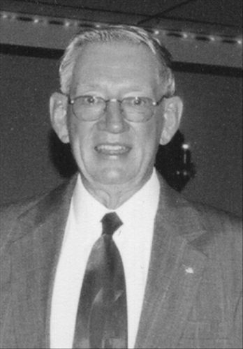 Donald Quinn | News, Sports, Jobs - The Herald Star